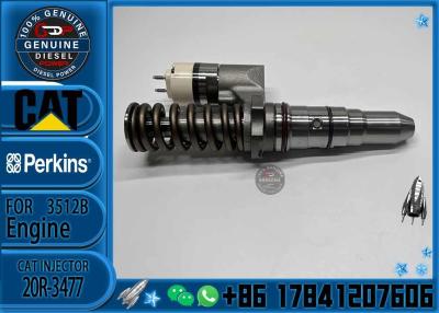 China Fuel Injector 20R-1283 20R-1308 20R1308 20R-1318 20R-2284 20R2284 20R-2285 20R-2296 20R-3247 20R3247 20R-3477 20R-4179 20R4179 for sale