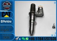 China Excavator Fuel Injector 216-9786 3056E Engine Common Rail Injectors 2169786 20R-0478 for M316C M318C M322C for sale