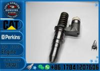 China Excavator Fuel Injector 216-9786 3056E Engine Common Rail Injectors 2169786 20R-0478 for M316C M318C M322C for sale