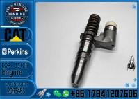 China Excavator Fuel Injector 216-9786 3056E Engine Common Rail Injectors 2169786 20R-0478 for M316C M318C M322C for sale