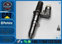 China Excavator Fuel Injector 216-9786 3056E Engine Common Rail Injectors 2169786 20R-0478 for M316C M318C M322C for sale