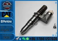 China Excavator Fuel Injector 216-9786 3056E Engine Common Rail Injectors 2169786 20R-0478 for M316C M318C M322C for sale