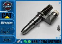China Excavator Fuel Injector 216-9786 3056E Engine Common Rail Injectors 2169786 20R-0478 for M316C M318C M322C for sale