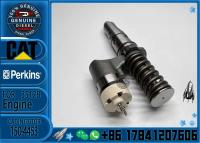 China 150-4453 Common Rail Fuel Injector Cater 5130B/5230BDiesel Engine Parts Rail Injector 0R-8619 for sale