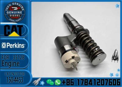 China 150-4453 Common Rail Fuel Injector Cater 5130B/5230BDiesel Engine Parts Rail Injector 0R-8619 for sale