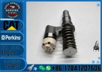 China 150-4453 Common Rail Fuel Injector Cater 5130B/5230BDiesel Engine Parts Rail Injector 0R-8619 for sale
