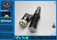 China 150-4453 Common Rail Fuel Injector Cater 5130B/5230BDiesel Engine Parts Rail Injector 0R-8619 for sale
