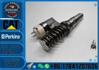China 150-4453 Common Rail Fuel Injector Cater 5130B/5230BDiesel Engine Parts Rail Injector 0R-8619 for sale