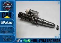 China 162-8809 162-8813 192-2817 204-2067 Common Rail Fuel Injector Cater 5130B/5230BDiesel Engine Parts Rail Injector 0R-8619 for sale