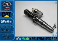 China 162-8809 162-8813 192-2817 204-2067 Common Rail Fuel Injector Cater 5130B/5230BDiesel Engine Parts Rail Injector 0R-8619 for sale