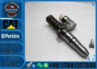 China 162-8809 162-8813 192-2817 204-2067 Common Rail Fuel Injector Cater 5130B/5230BDiesel Engine Parts Rail Injector 0R-8619 for sale