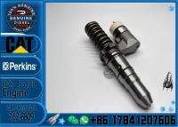 China 162-8809 162-8813 192-2817 204-2067 Common Rail Fuel Injector Cater 5130B/5230BDiesel Engine Parts Rail Injector 0R-8619 for sale