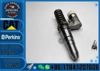 China 162-8809 162-8813 192-2817 204-2067 Common Rail Fuel Injector Cater 5130B/5230BDiesel Engine Parts Rail Injector 0R-8619 for sale