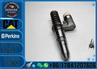 China 162-8809 162-8813 192-2817 204-2067 Common Rail Fuel Injector Cater 5130B/5230BDiesel Engine Parts Rail Injector 0R-8619 for sale