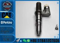 China 162-8809 162-8813 192-2817 204-2067 Common Rail Fuel Injector Cater 5130B/5230BDiesel Engine Parts Rail Injector 0R-8619 for sale