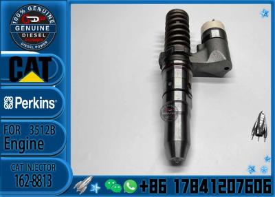China 162-8809 162-8813 192-2817 204-2067 Common Rail Fuel Injector Cater 5130B/5230BDiesel Engine Parts Rail Injector 0R-8619 for sale