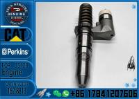 China 162-8809 162-8813 192-2817 204-2067 Common Rail Fuel Injector Cater 5130B/5230BDiesel Engine Parts Rail Injector 0R-8619 for sale