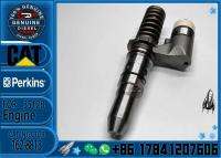 China 162-8809 162-8813 192-2817 204-2067 Common Rail Fuel Injector Cater 5130B/5230BDiesel Engine Parts Rail Injector 0R-8619 for sale