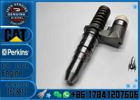 China 162-8809 162-8813 192-2817 204-2067 Common Rail Fuel Injector Cater 5130B/5230BDiesel Engine Parts Rail Injector 0R-8619 for sale