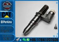 China 162-8809 162-8813 192-2817 204-2067 Common Rail Fuel Injector Cater 5130B/5230BDiesel Engine Parts Rail Injector 0R-8619 for sale