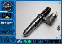 China 162-8809 162-8813 192-2817 204-2067 Common Rail Fuel Injector Cater 5130B/5230BDiesel Engine Parts Rail Injector 0R-8619 for sale