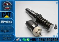 China High Quality Injector Assembly C7 C9 Engine Spare Parts 266-4446 328-2573 10R7221 328-2578 236-0957 293-4072 258-8745 387-9438 for sale