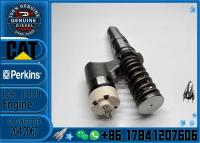 China High Quality Injector Assembly C7 C9 Engine Spare Parts 266-4446 328-2573 10R7221 328-2578 236-0957 293-4072 258-8745 387-9438 for sale