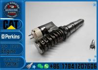 China High Quality Injector Assembly C7 C9 Engine Spare Parts 266-4446 328-2573 10R7221 328-2578 236-0957 293-4072 258-8745 387-9438 for sale
