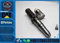 China 211-0565 211-3022 211-3023 211-3024 211-3025 Common Rail Fuel Injector Cater pillar CAT C13 Diesel Engine Parts 10R-0958 for sale