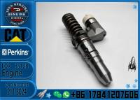 China 211-0565 211-3022 211-3023 211-3024 211-3025 Common Rail Fuel Injector Cater pillar CAT C13 Diesel Engine Parts 10R-0958 for sale