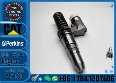China 229-1631 245-8272 246-1854 249-0746Common Rail Fuel Injector Cater 5130B/5230BDiesel Engine Parts Rail Injector 10R-2826 for sale