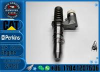 China 229-1631 245-8272 246-1854 249-0746Common Rail Fuel Injector Cater 5130B/5230BDiesel Engine Parts Rail Injector 10R-2826 for sale