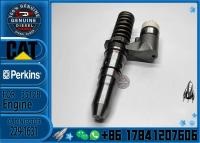 China 229-1631 245-8272 246-1854 249-0746Common Rail Fuel Injector Cater 5130B/5230BDiesel Engine Parts Rail Injector 10R-2826 for sale