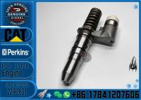 China 229-1631 245-8272 246-1854 249-0746Common Rail Fuel Injector Cater 5130B/5230BDiesel Engine Parts Rail Injector 10R-2826 for sale