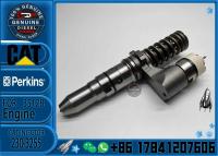 China Fuel Injector 326-4700 3264700 32F61-00062 10R-7675 10R7675 32F61-10012 for Caterpillar Excavator Engine 320D 321D 323D C6 C6.4 for sale