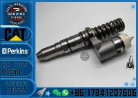 China Fuel Injector 326-4700 3264700 32F61-00062 10R-7675 10R7675 32F61-10012 for Caterpillar Excavator Engine 320D 321D 323D C6 C6.4 for sale