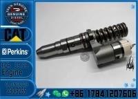 China Fuel Injector 326-4700 3264700 32F61-00062 10R-7675 10R7675 32F61-10012 for Caterpillar Excavator Engine 320D 321D 323D C6 C6.4 for sale