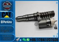 China Fuel Injector 326-4700 3264700 32F61-00062 10R-7675 10R7675 32F61-10012 for Caterpillar Excavator Engine 320D 321D 323D C6 C6.4 for sale