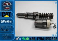 China Fuel Injector 326-4700 3264700 32F61-00062 10R-7675 10R7675 32F61-10012 for Caterpillar Excavator Engine 320D 321D 323D C6 C6.4 for sale
