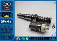 China Fuel Injector 326-4700 3264700 32F61-00062 10R-7675 10R7675 32F61-10012 for Caterpillar Excavator Engine 320D 321D 323D C6 C6.4 for sale