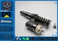 China 230-9457 386-1769 10R-3255 Injection Fuel Pump 3508B 3512B 3516B Engine diesel Injector Nozzle for Caterpillar Genset for sale