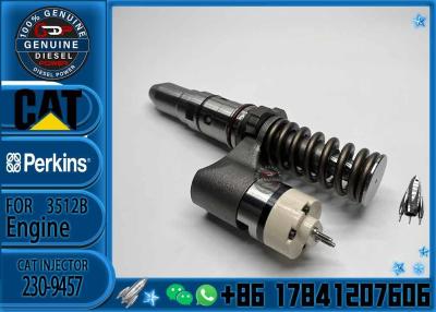 China 230-9457 386-1769 10R-3255 Injection Fuel Pump 3508B 3512B 3516B Engine diesel Injector Nozzle for Caterpillar Genset for sale
