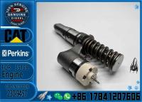 China 230-9457 386-1769 10R-3255 Injection Fuel Pump 3508B 3512B 3516B Engine diesel Injector Nozzle for Caterpillar Genset for sale