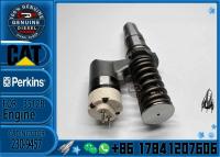 China 230-9457 386-1769 10R-3255 Injection Fuel Pump 3508B 3512B 3516B Engine diesel Injector Nozzle for Caterpillar Genset for sale