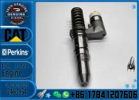 China Original E3126B E3126 3126B 3126 Diesel Engine Fuel Injector 177-4752 177-4754 for sale