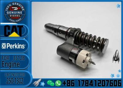 China Excavator Parts Fuel Injector Assy 253-0618 for Caterpillar Cat C15 C18 C32 Machinery Engine Parts 2530618 10R-2772 for sale