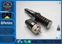 China Excavator Parts Fuel Injector Assy 253-0618 for Caterpillar Cat C15 C18 C32 Machinery Engine Parts 2530618 10R-2772 for sale