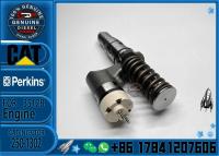 China Excavator Parts Fuel Injector Assy 253-0618 for Caterpillar Cat C15 C18 C32 Machinery Engine Parts 2530618 10R-2772 for sale