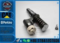 China Excavator Parts Fuel Injector Assy 253-0618 for Caterpillar Cat C15 C18 C32 Machinery Engine Parts 2530618 10R-2772 for sale