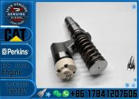 China Excavator Parts Fuel Injector Assy 253-0618 for Caterpillar Cat C15 C18 C32 Machinery Engine Parts 2530618 10R-2772 for sale